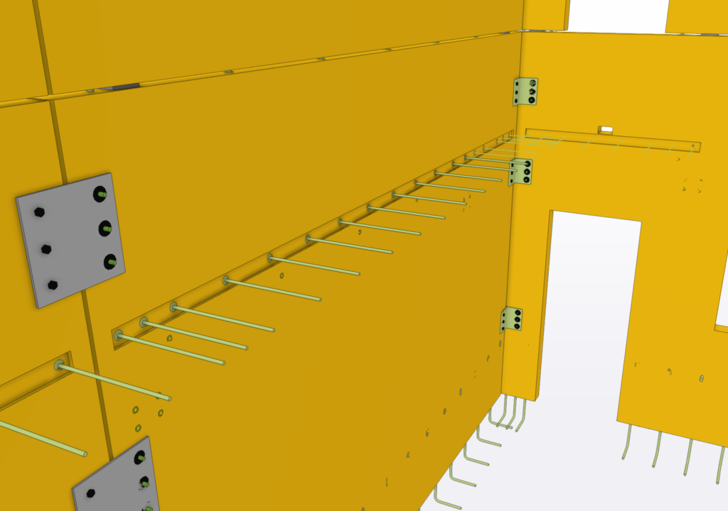 Services – Steelcad