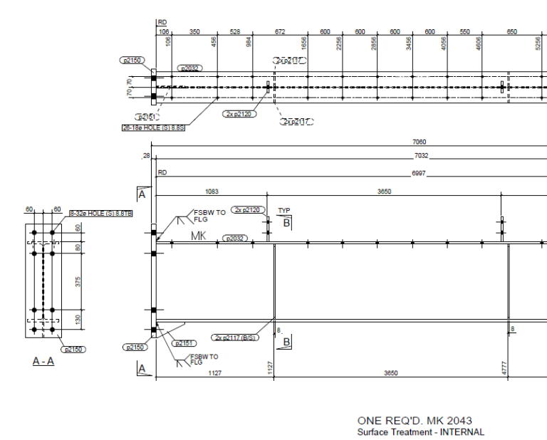 Services – Steelcad